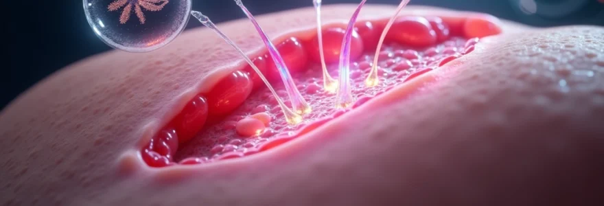 Fils de suture résorbables : avantages & inconvénients pour une ...